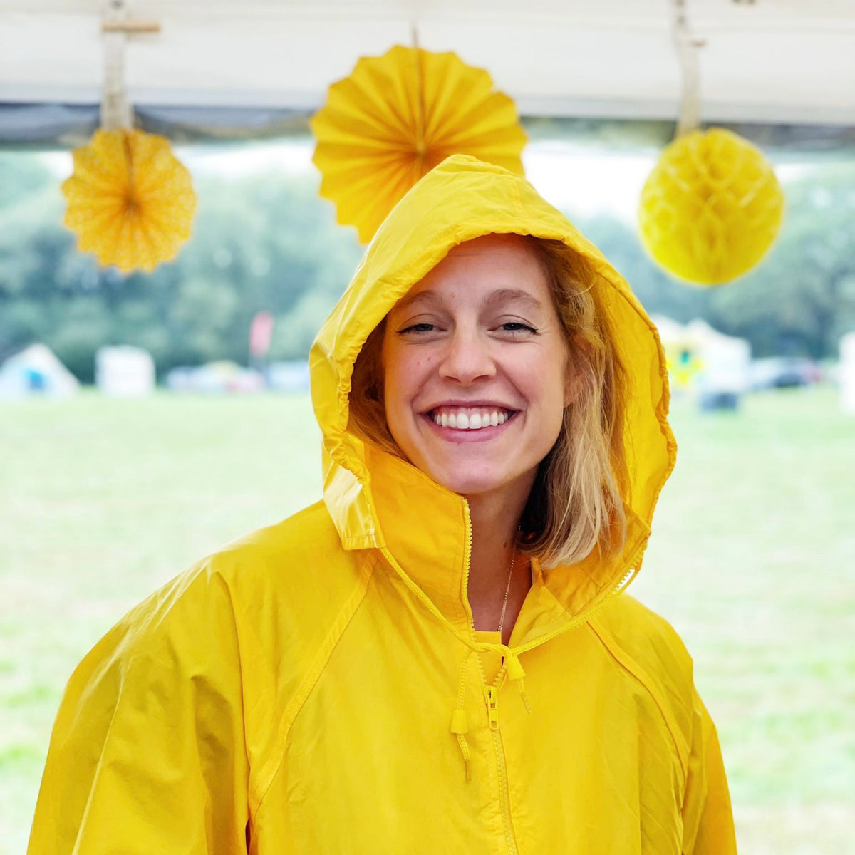 HOLIDAY FROM HELL – I Am So Many Things