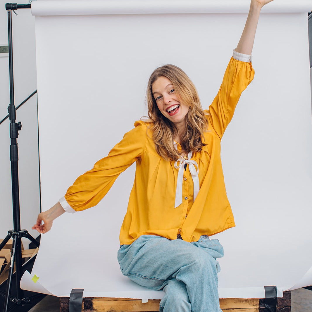 I AM A VISIONARY – I Am So Many Things