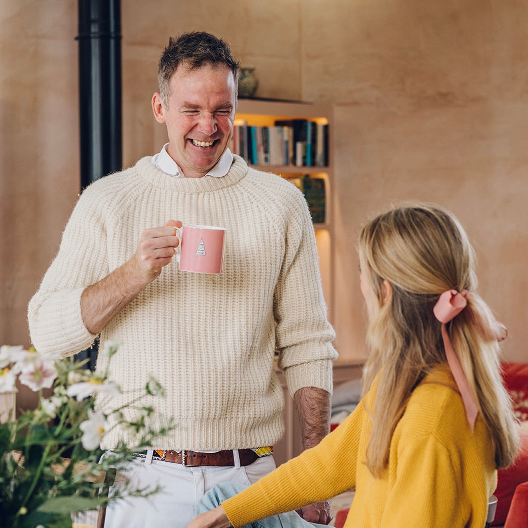 I AM USING MY TONGUE FOR GOOD – I Am So Many Things