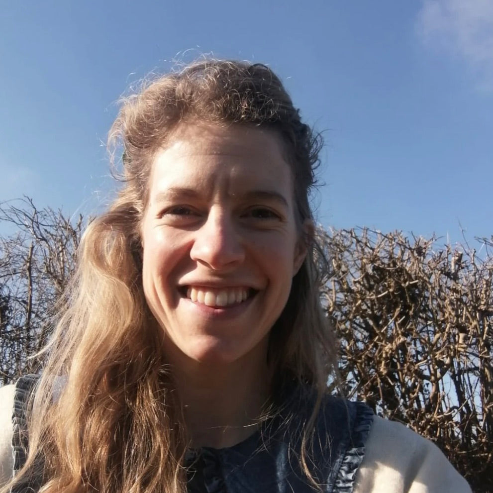 LOVED – I Am So Many Things