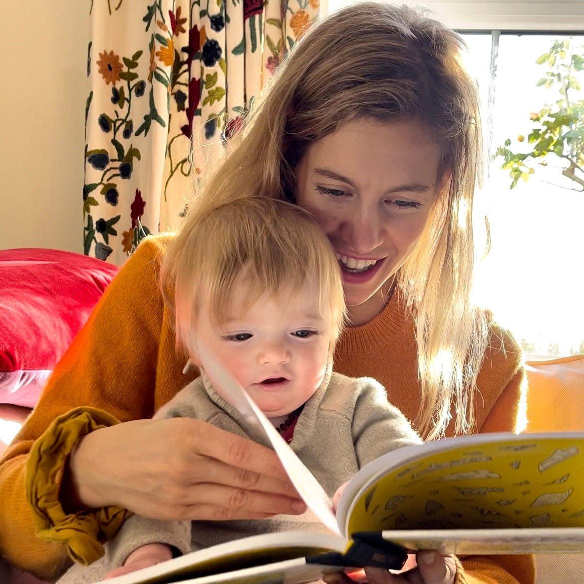 I AM RAISING UP GIANT SLAYERS – I Am So Many Things