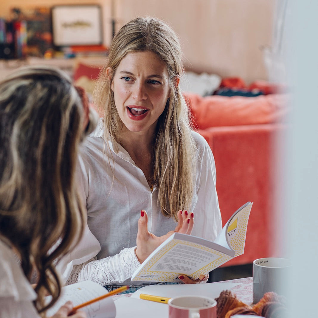 I AM A LEADER – I Am So Many Things